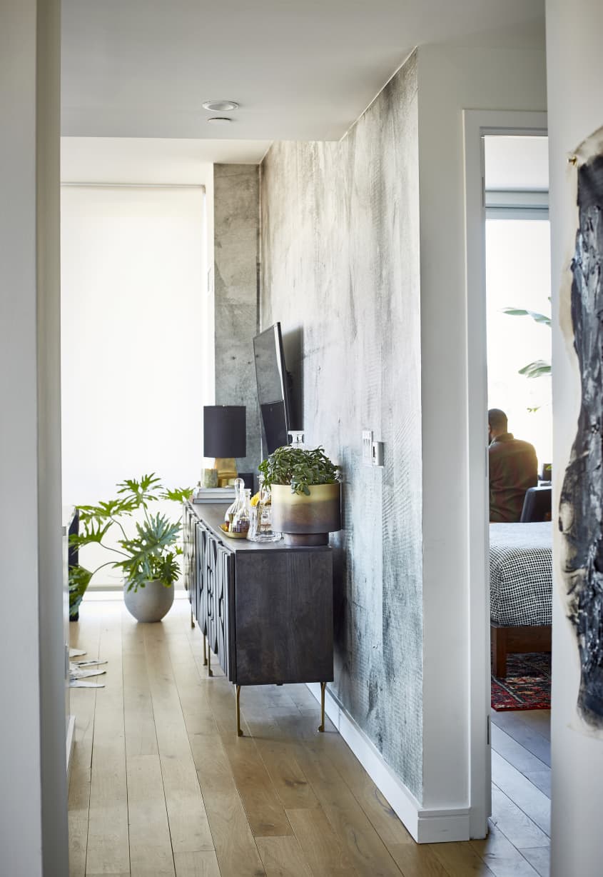 Designer Alvin Wayne Queens Rental Apartment Tour Photos | Apartment ...