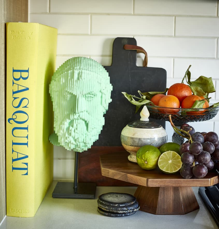 Designer Alvin Wayne Queens Rental Apartment Tour Photos | Apartment ...