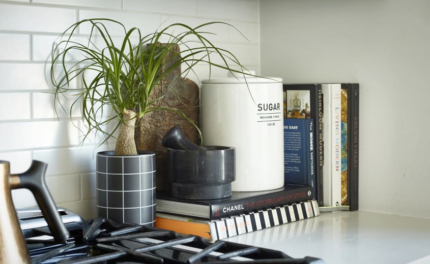 Designer Alvin Wayne Queens Rental Apartment Tour Photos | Apartment ...