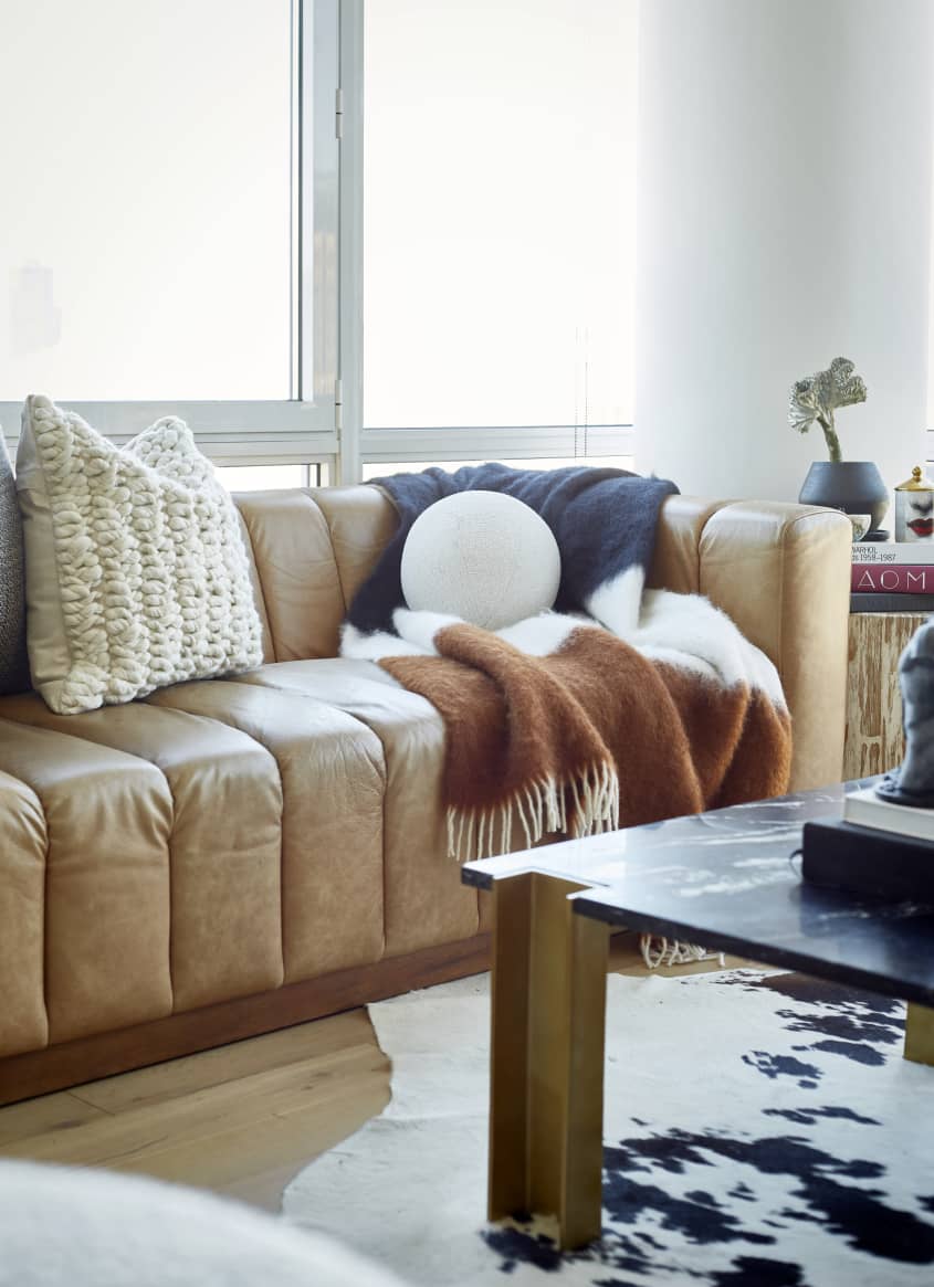 Designer Alvin Wayne Queens Rental Apartment Tour Photos | Apartment ...