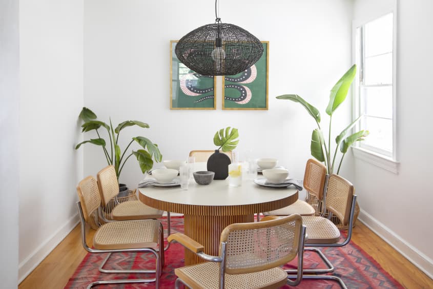 Charleston Modern and Vintage House Tour Photos | Apartment Therapy