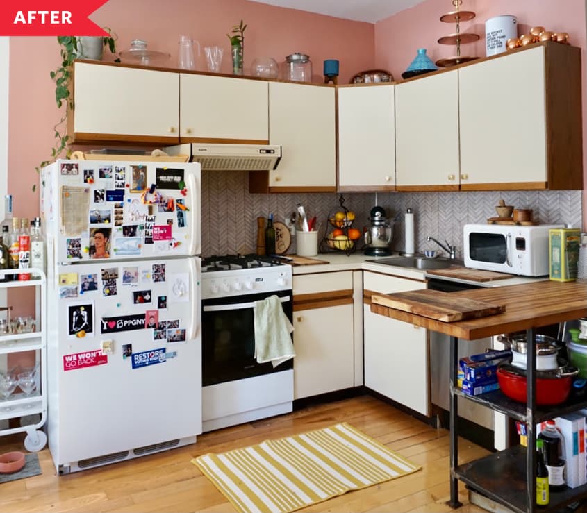 Brooklyn 350-Square-Foot Studio Apartment Photos | Apartment Therapy