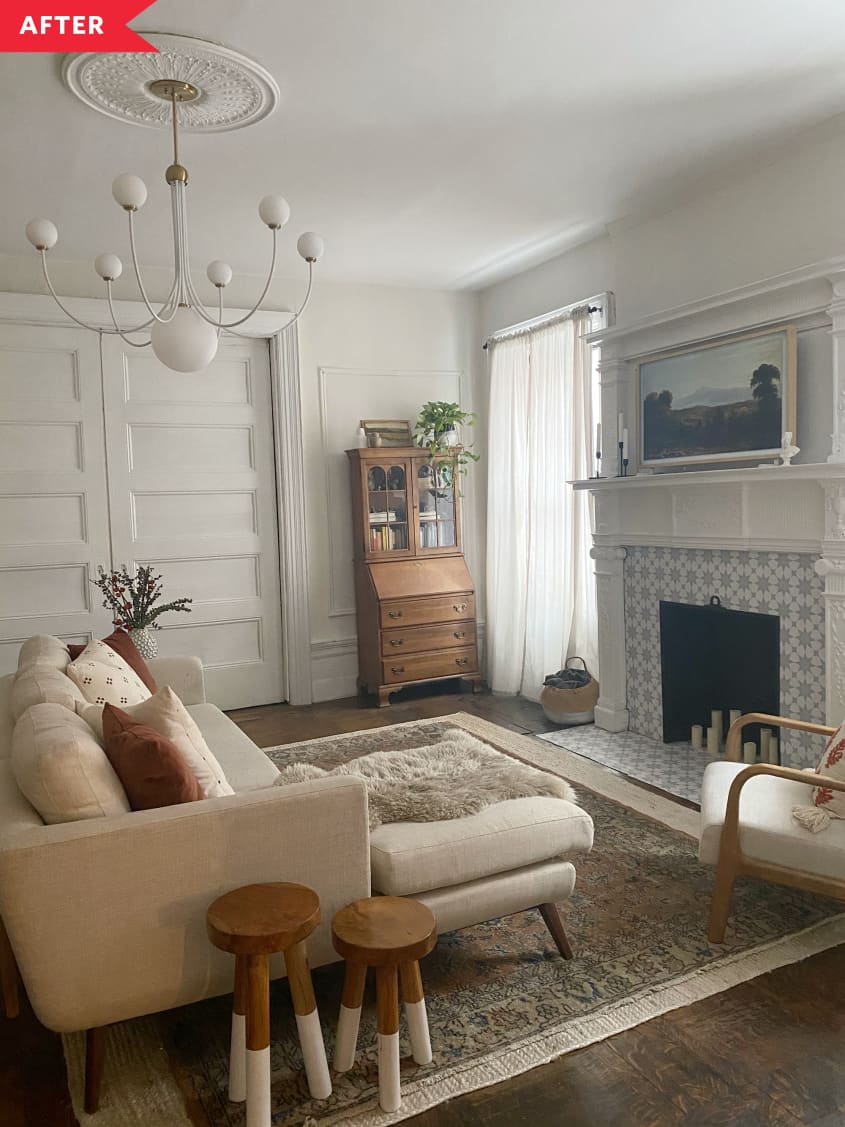 10 of the Most Gorgeous Whole-Home Redos We’ve Ever Seen | Apartment ...