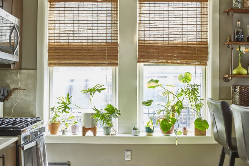 Condo with DIY Woodworking Projects | Apartment Therapy