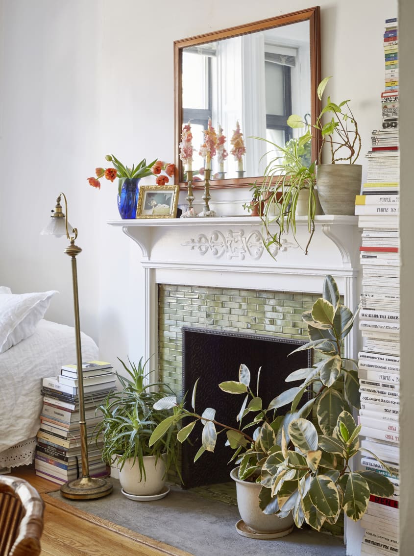 260-Square-Foot Upper West Side Studio Apartment | Apartment Therapy