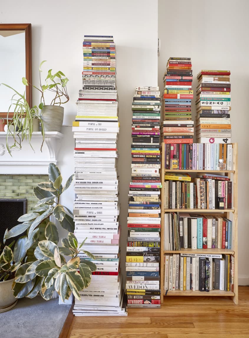 260-Square-Foot Upper West Side Studio Apartment | Apartment Therapy