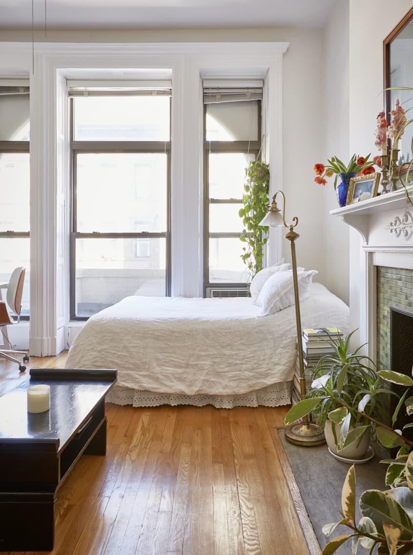 260-Square-Foot Upper West Side Studio Apartment | Apartment Therapy