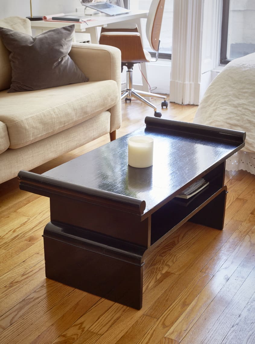 260-Square-Foot Upper West Side Studio Apartment | Apartment Therapy