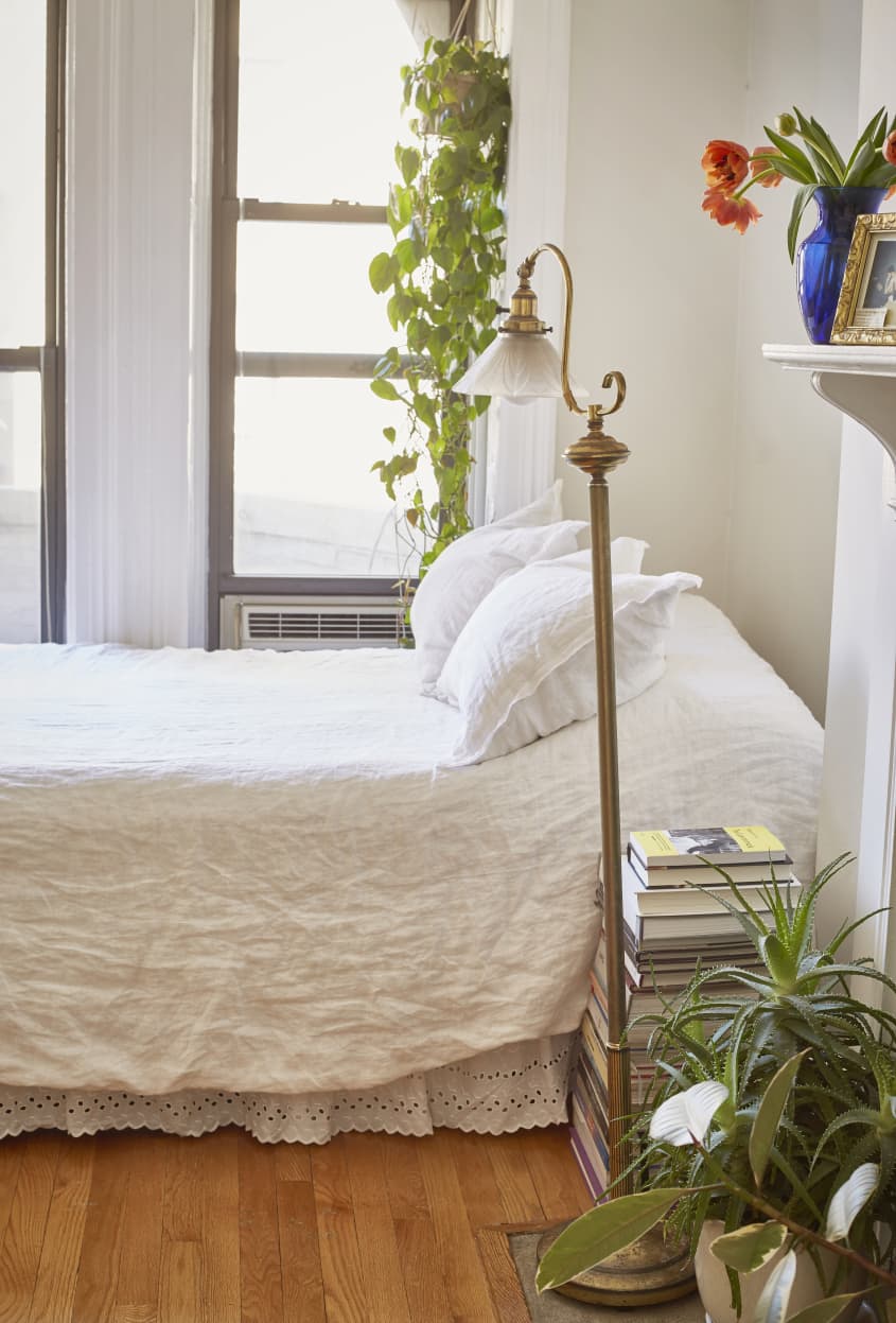 260-Square-Foot Upper West Side Studio Apartment | Apartment Therapy
