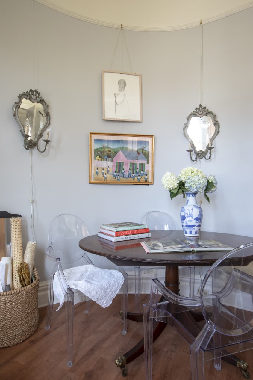 Blair Price Petit Atelier New Orleans Apartment Tour | Apartment Therapy