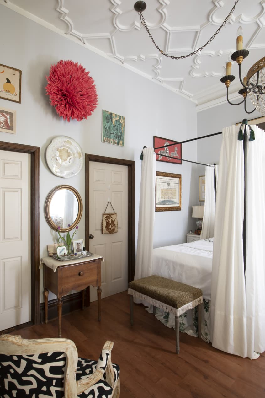 Blair Price Petit Atelier New Orleans Apartment Tour | Apartment Therapy