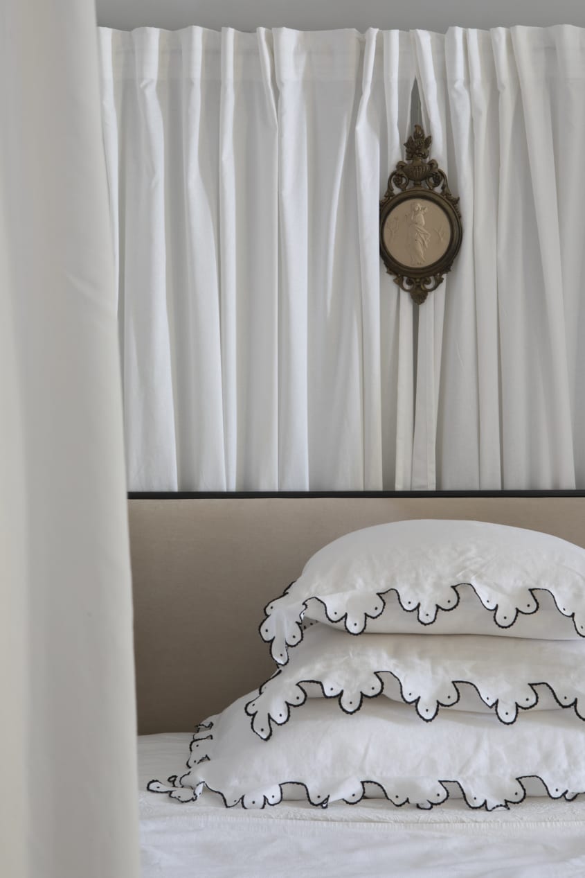 Blair Price Petit Atelier New Orleans Apartment Tour | Apartment Therapy