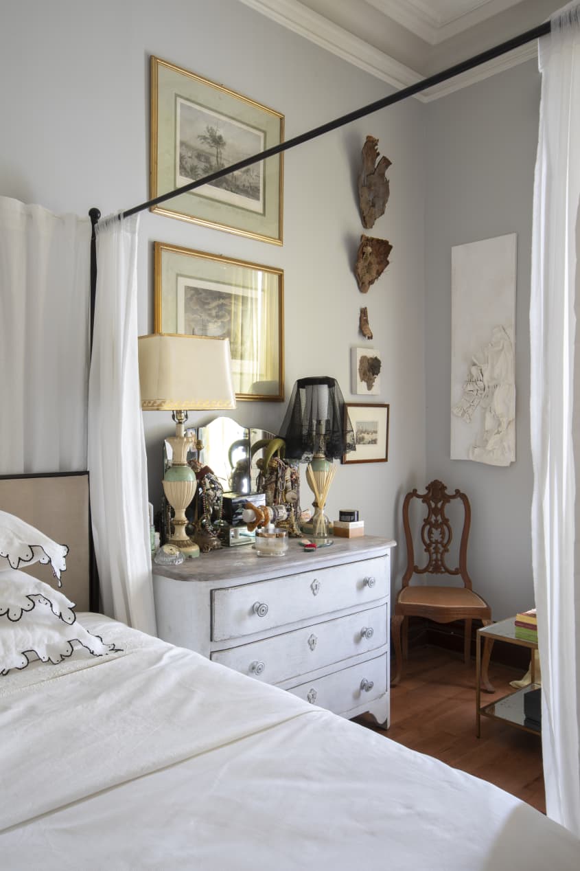 Blair Price Petit Atelier New Orleans Apartment Tour | Apartment Therapy