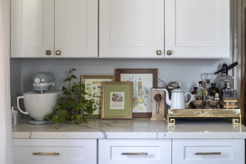 Blair Price Petit Atelier New Orleans Apartment Tour | Apartment Therapy