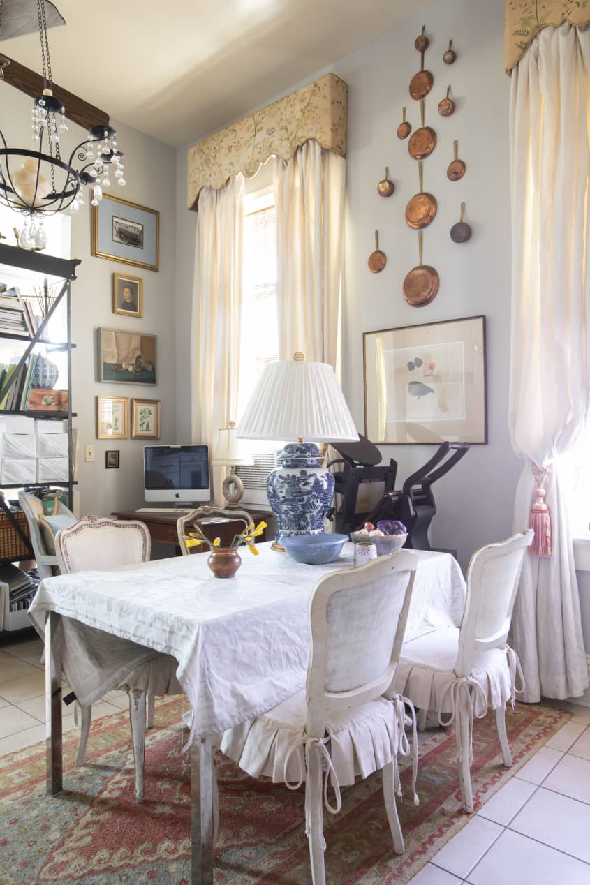 Blair Price Petit Atelier New Orleans Apartment Tour | Apartment Therapy