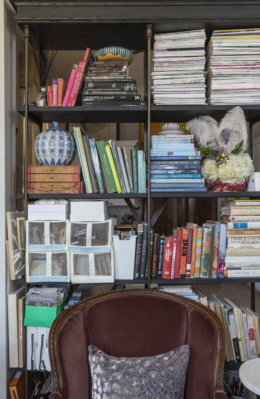 Blair Price Petit Atelier New Orleans Apartment Tour | Apartment Therapy