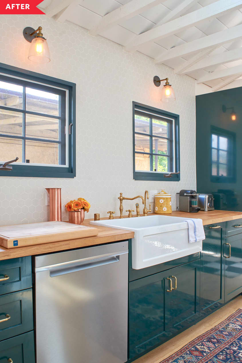 10 of the Most Gorgeous Whole-Home Redos We’ve Ever Seen | Apartment ...