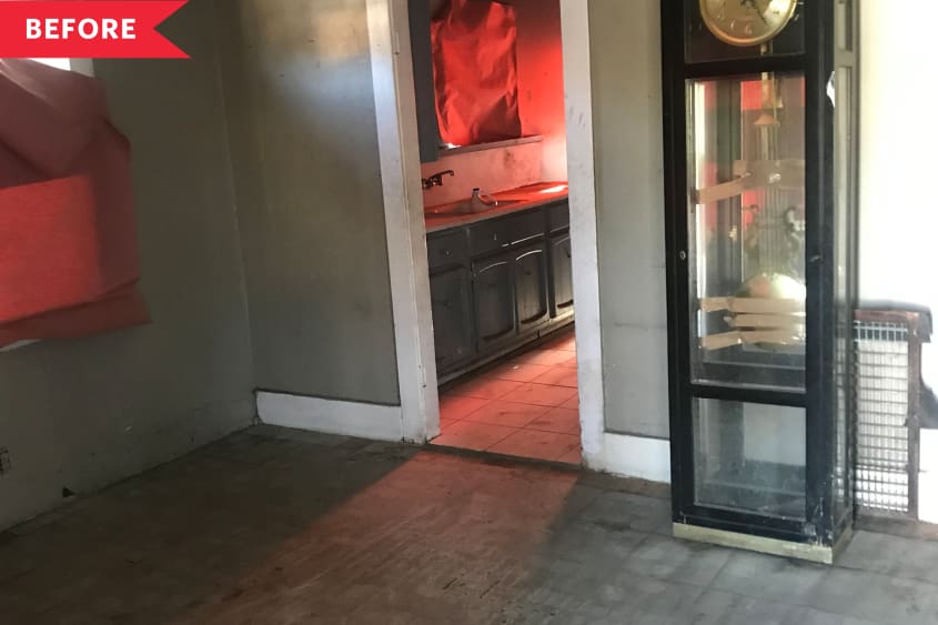 720-Square-Foot Los Angeles House Remodel | Apartment Therapy