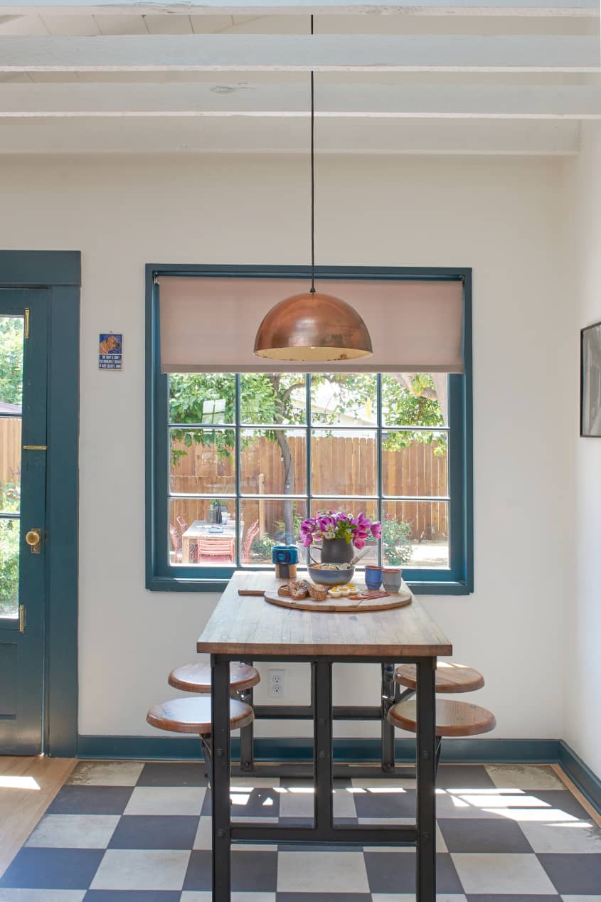 720-Square-Foot Los Angeles House Remodel | Apartment Therapy