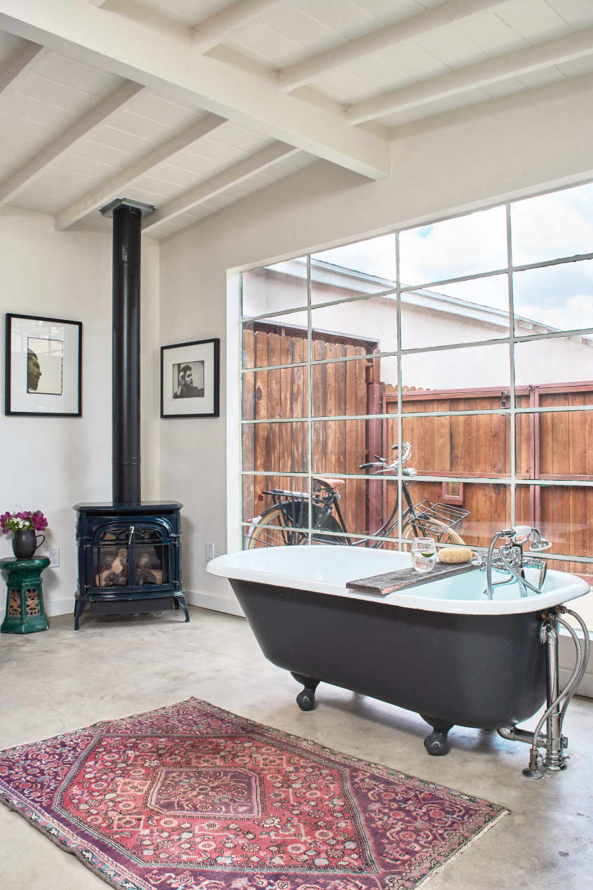 720-Square-Foot Los Angeles House Remodel | Apartment Therapy
