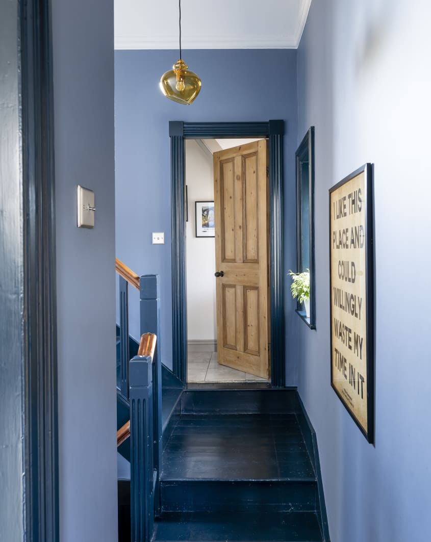 Renovated, Restored, and Refreshed UK Edwardian House Photos ...