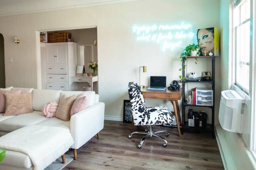 Photographer Nesrin Danan Los Angeles Rental Apartment Photos ...