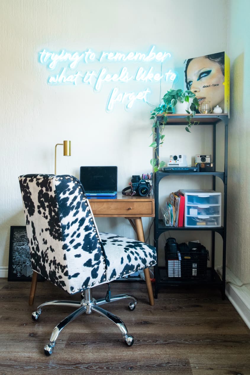 Photographer Nesrin Danan Los Angeles Rental Apartment Photos ...