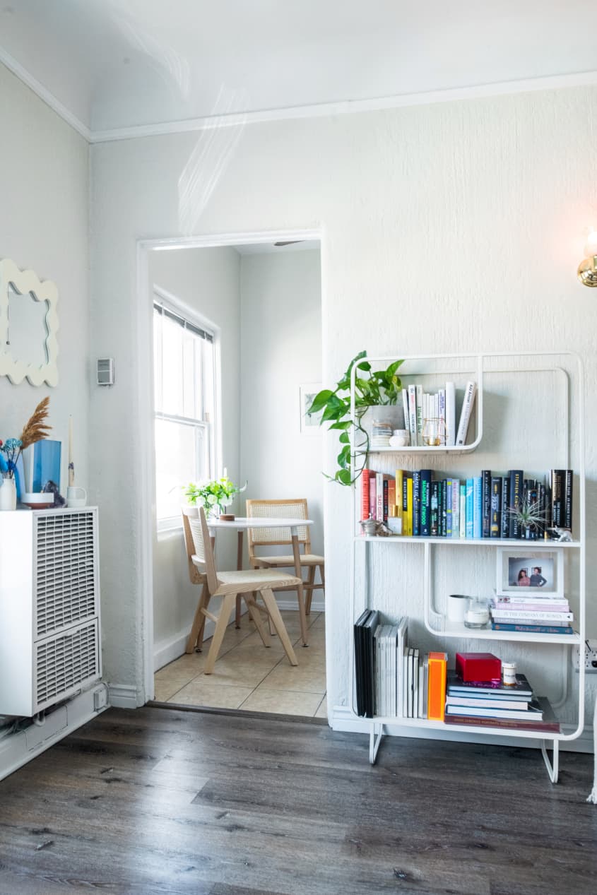Photographer Nesrin Danan Los Angeles Rental Apartment Photos ...