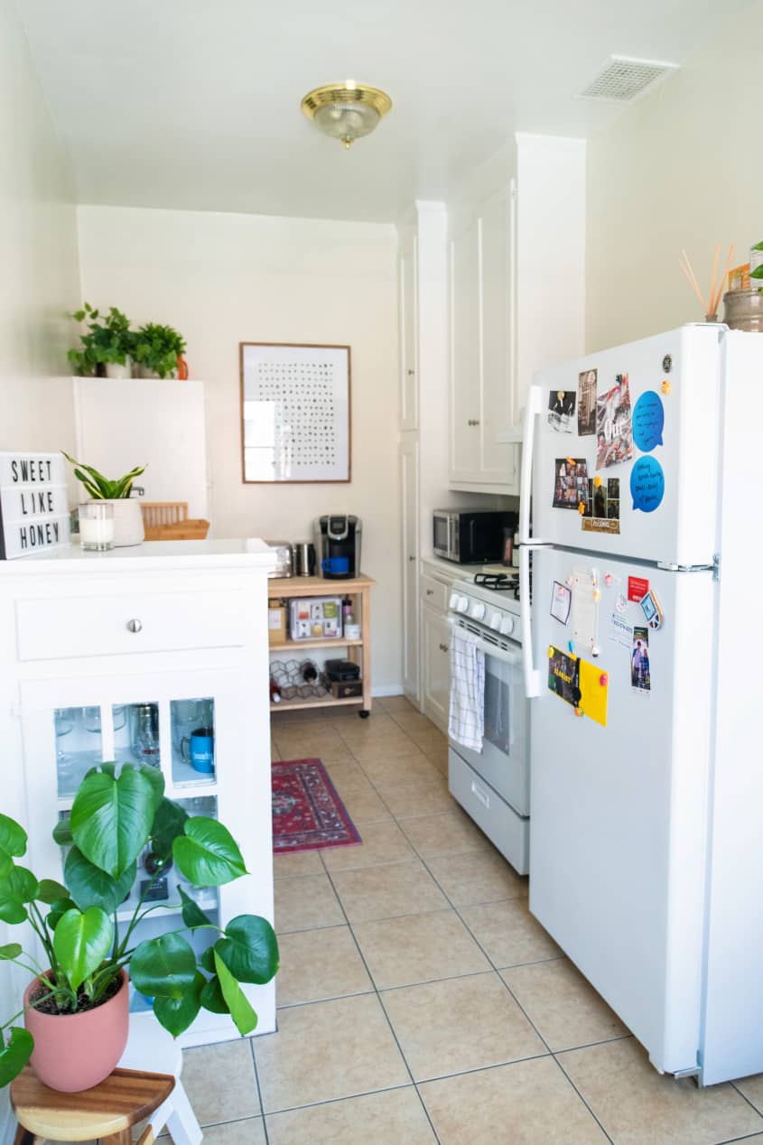 Photographer Nesrin Danan Los Angeles Rental Apartment Photos ...