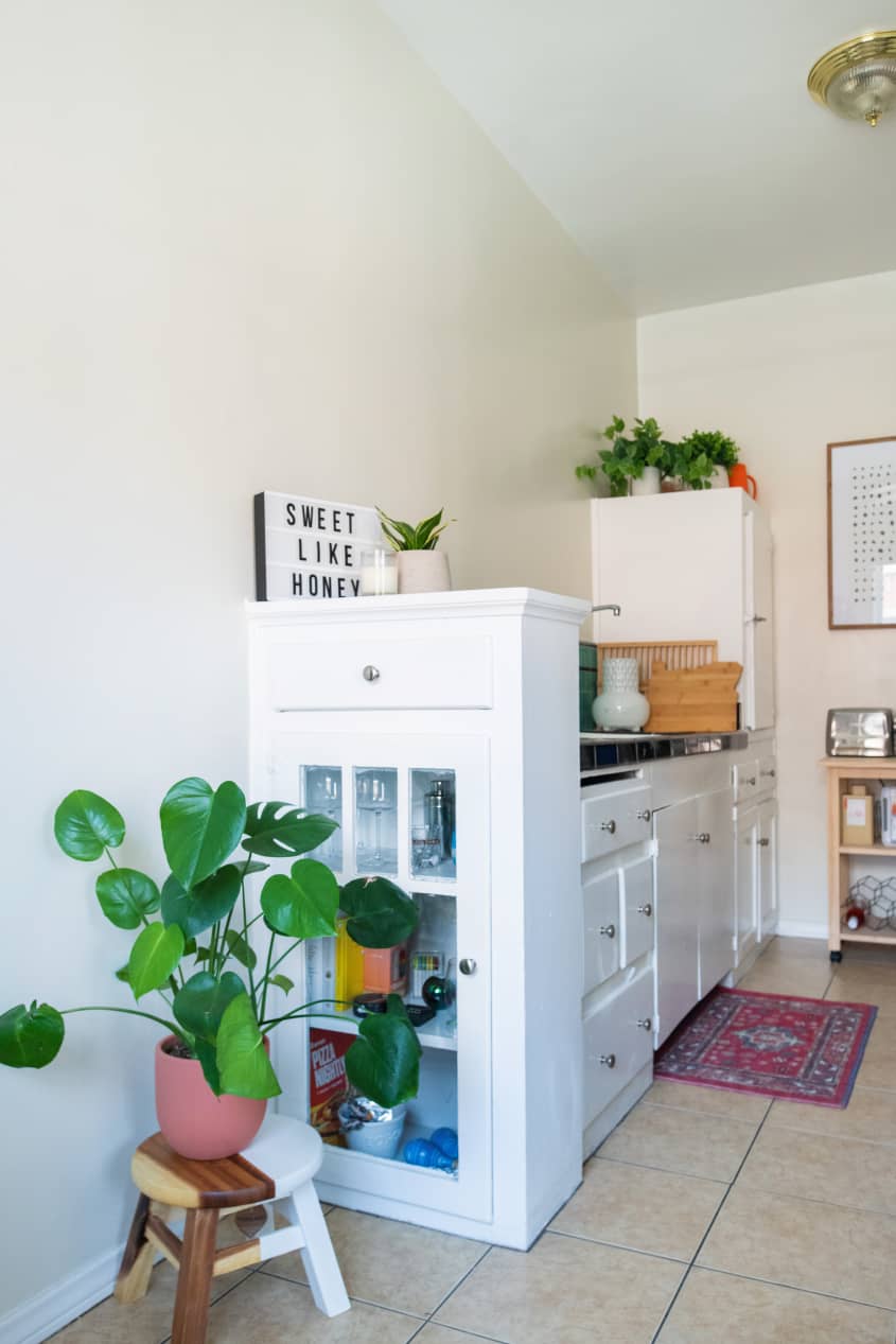 Photographer Nesrin Danan Los Angeles Rental Apartment Photos ...