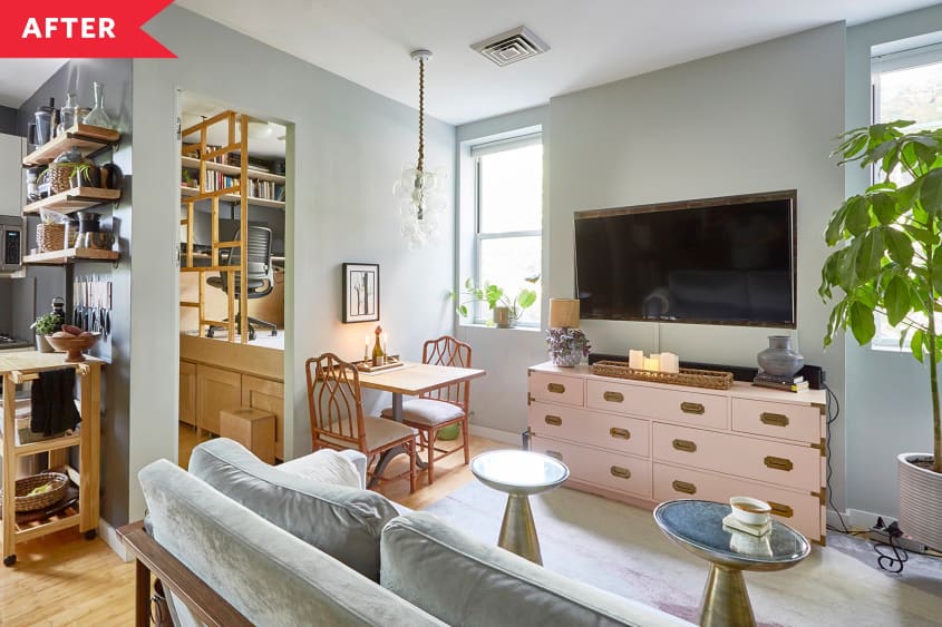 10 Best Rental-Friendly Redos - Best Rental Transformations | Apartment ...