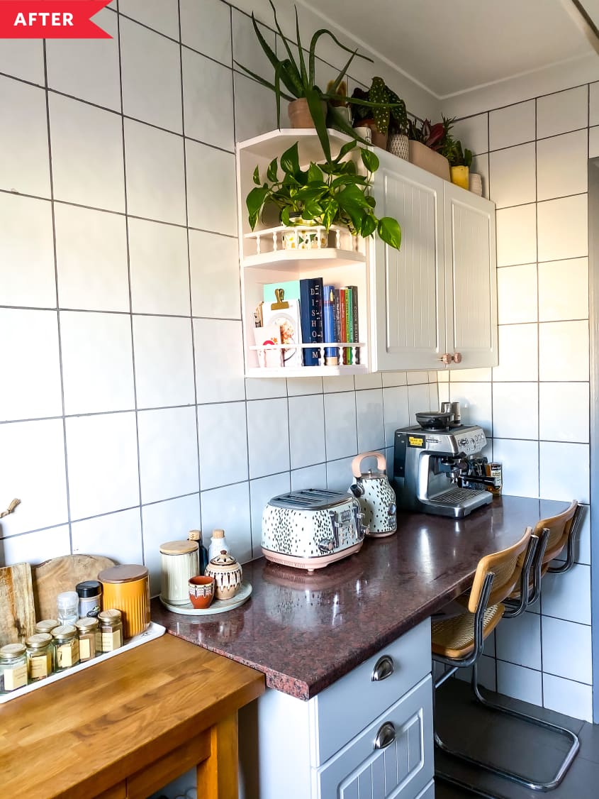 Before and After: Run-Down UK Rental Transformation Photos | Apartment ...