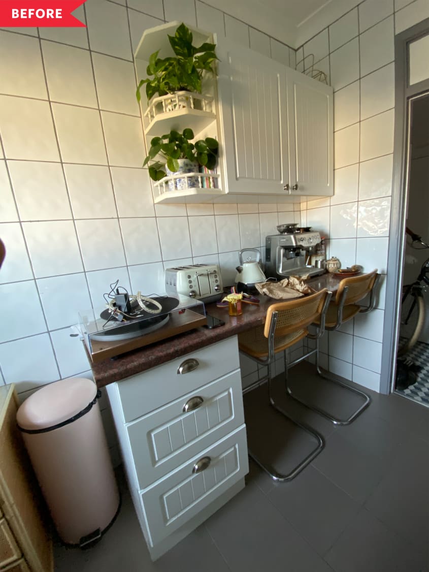 Before and After: Run-Down UK Rental Transformation Photos | Apartment ...