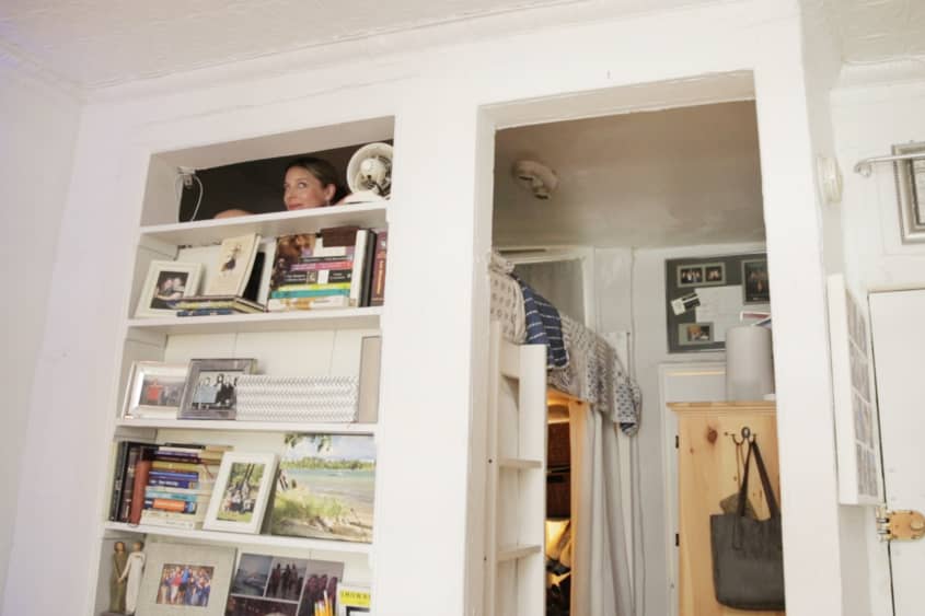219-Square-Foot NYC Studio Apartment Tour Video and Photos | Apartment ...