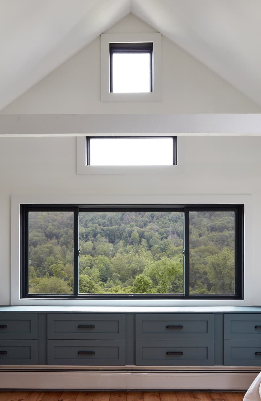 Old Barn Transformed into Studio Apartment and Art Studio | Apartment ...