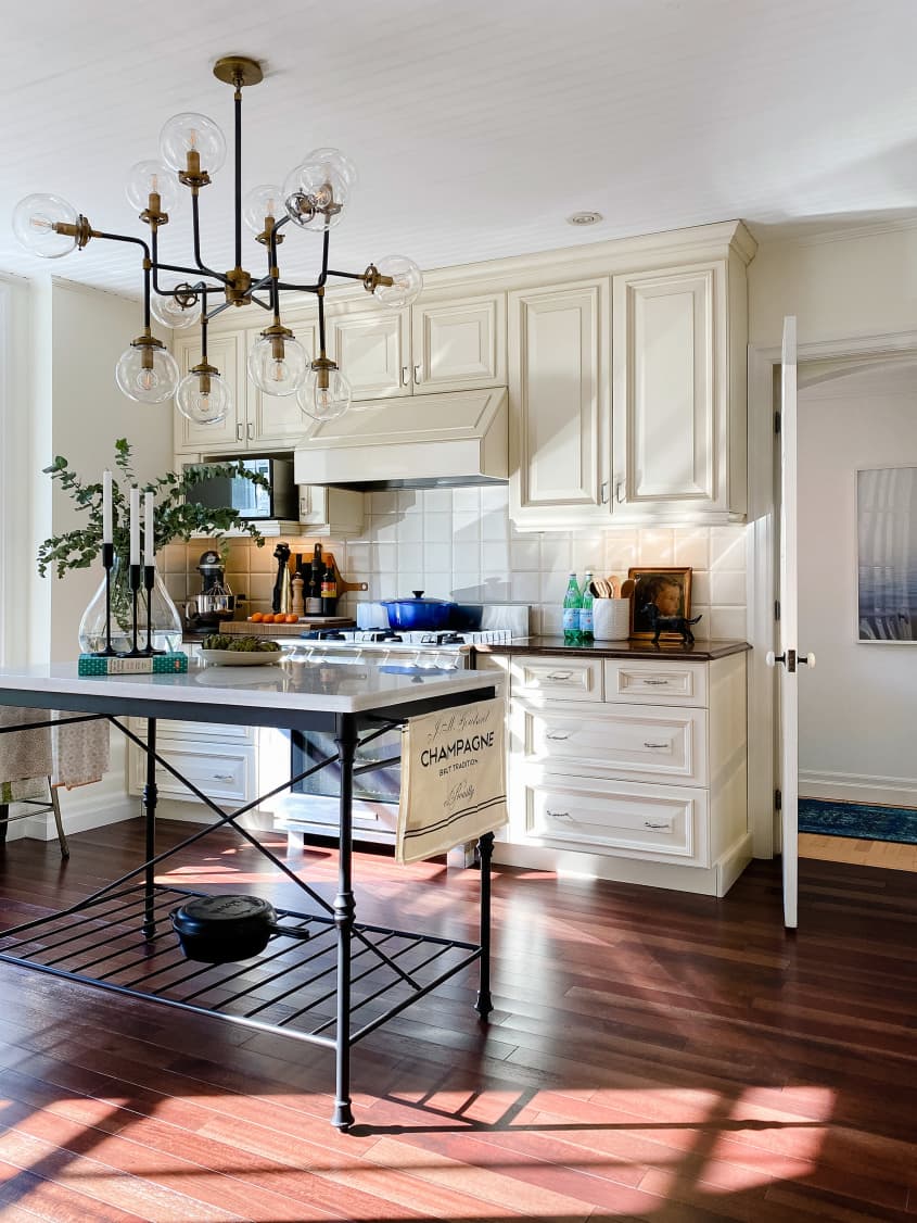Dated 1889 Victorian Italianate Remodel Tour Photos | Apartment Therapy