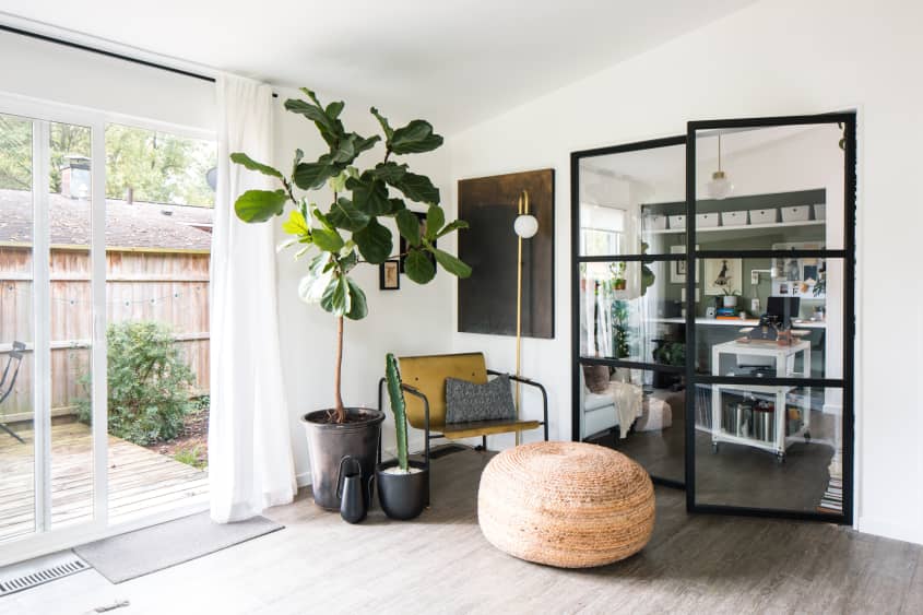 1959 Michigan Mid-Century-Modern House Tour Photos | Apartment Therapy