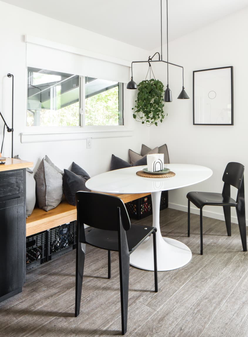1959 Michigan Mid-Century-Modern House Tour Photos | Apartment Therapy