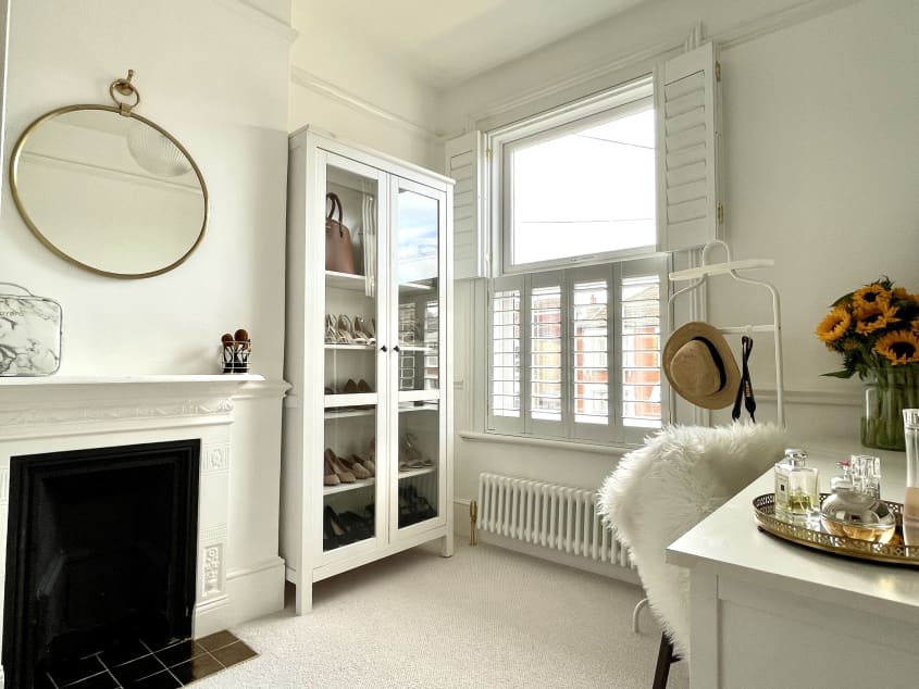 100-Year-Old Edwardian House Remodel Photos | Apartment Therapy