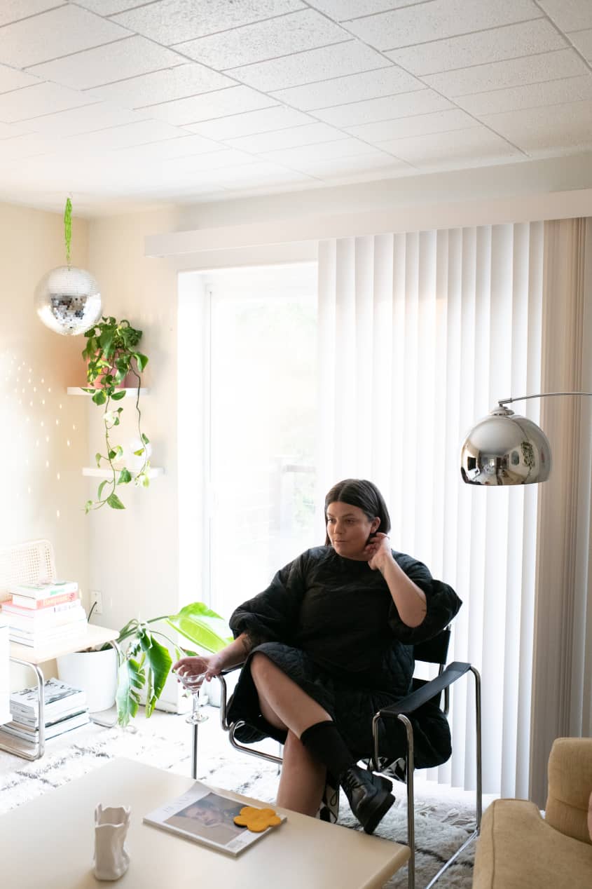 Pittsburgh Rental Apartment Tour Photos | Apartment Therapy