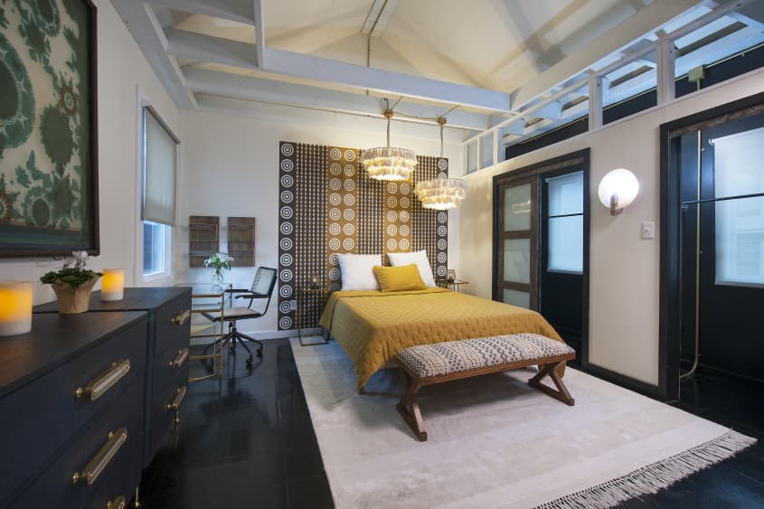 675-Square-Foot Transformed Pittsburgh House Tour Photos | Apartment ...