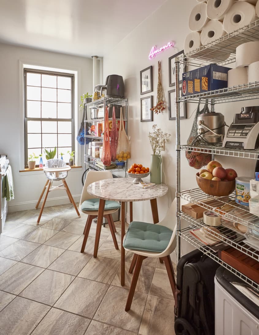 MJ Brooklyn Rental Apartment Tour Photos | Apartment Therapy