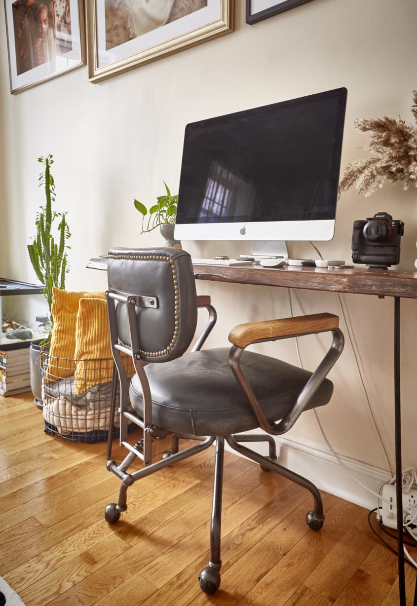 MJ Brooklyn Rental Apartment Tour Photos | Apartment Therapy