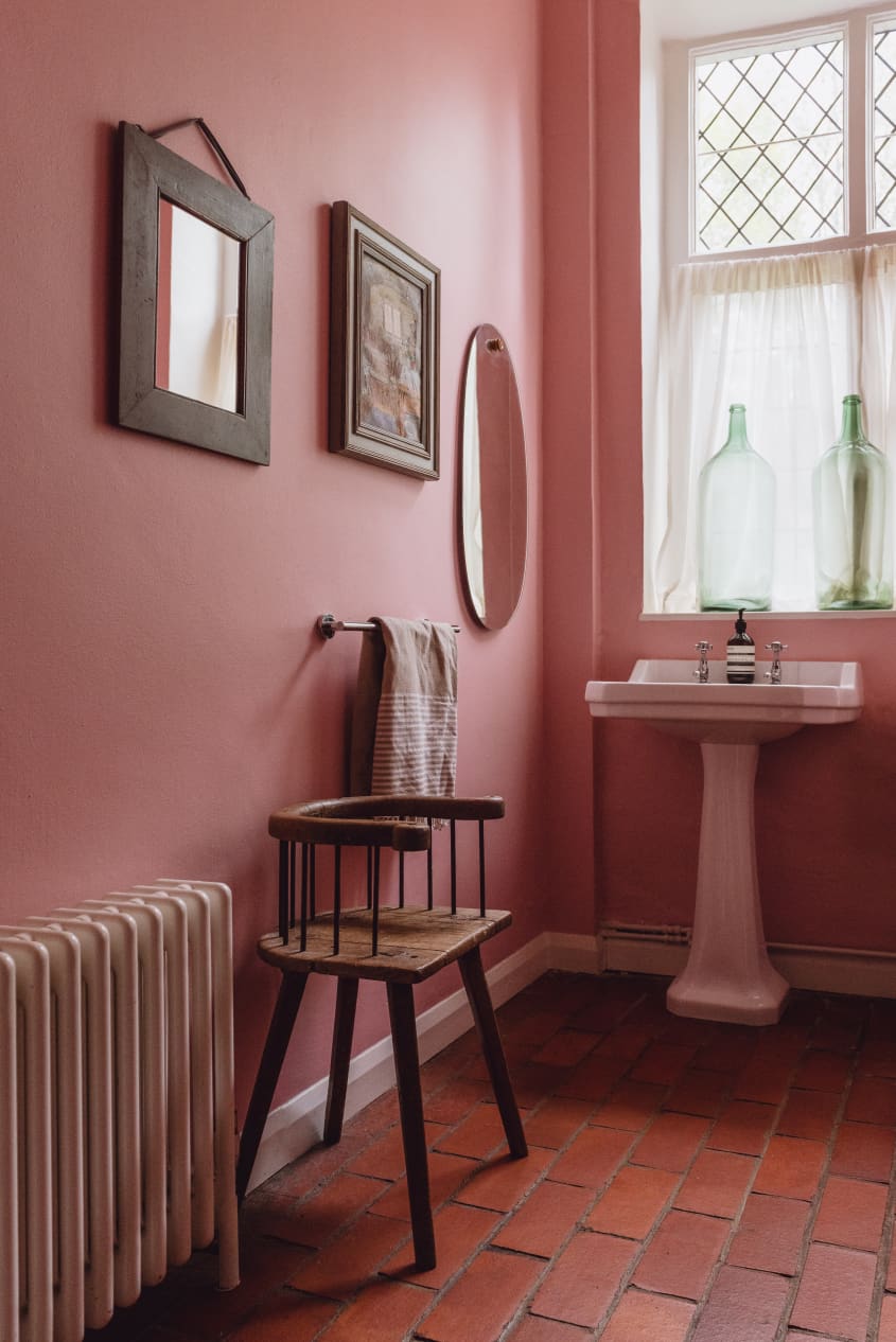 Maker&Son Co-Founder Alex Willcock Country Home Tour Photos | Apartment ...