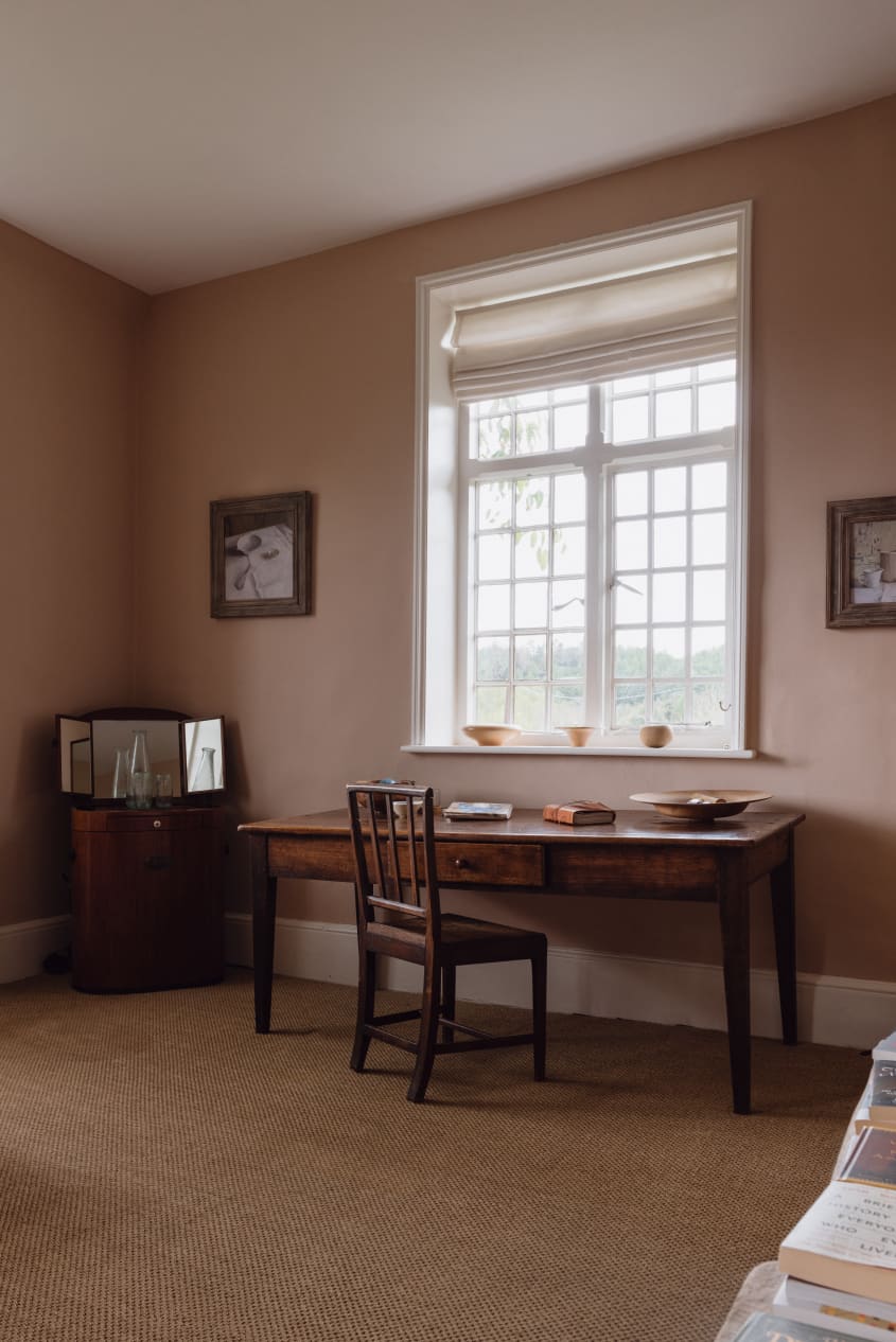 Maker&Son Co-Founder Alex Willcock Country Home Tour Photos | Apartment ...