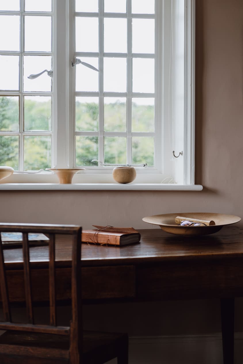 Maker&Son Co-Founder Alex Willcock Country Home Tour Photos | Apartment ...