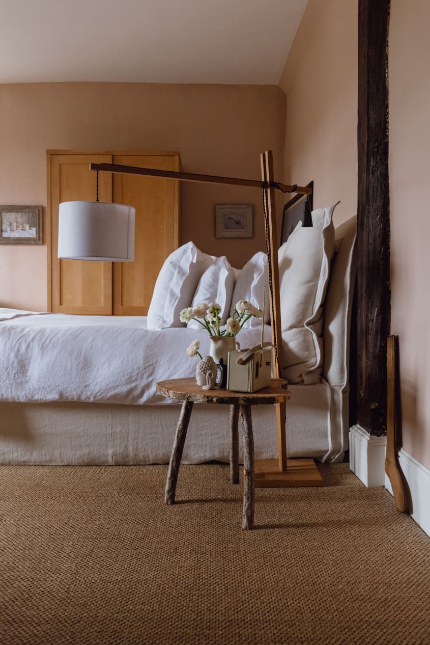 Maker&Son Co-Founder Alex Willcock Country Home Tour Photos | Apartment ...