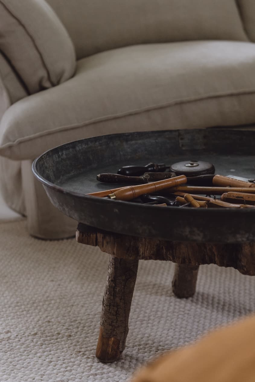 Maker&Son Co-Founder Alex Willcock Country Home Tour Photos | Apartment ...