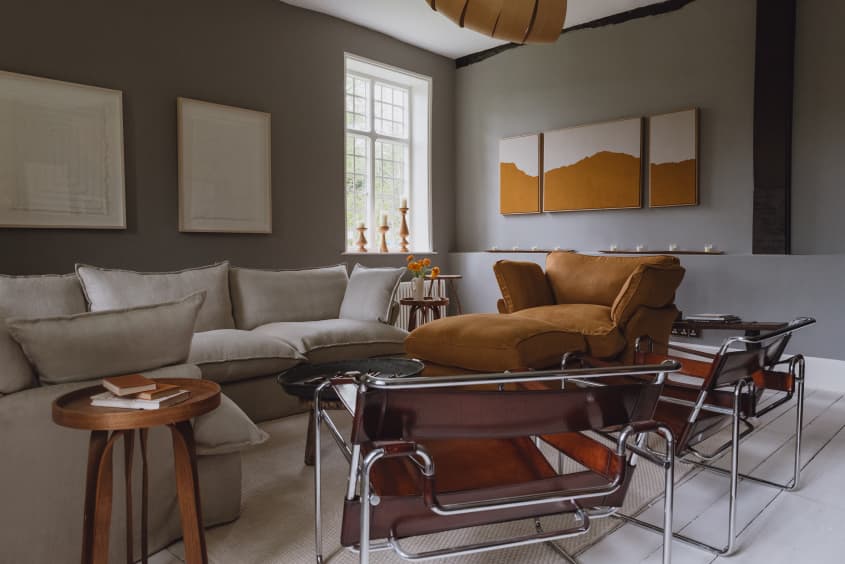 Maker&Son Co-Founder Alex Willcock Country Home Tour Photos | Apartment ...