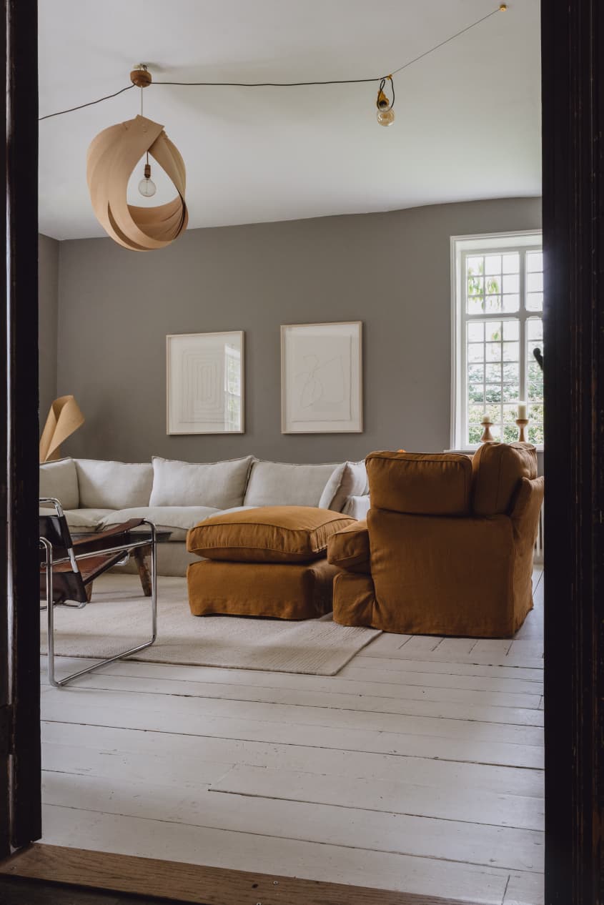 Maker&Son Co-Founder Alex Willcock Country Home Tour Photos | Apartment ...